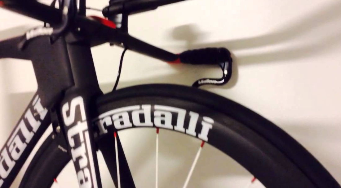 Triathlon Bike - Phantom II Full Carbon Fiber Time Trial Bike – Stradalli